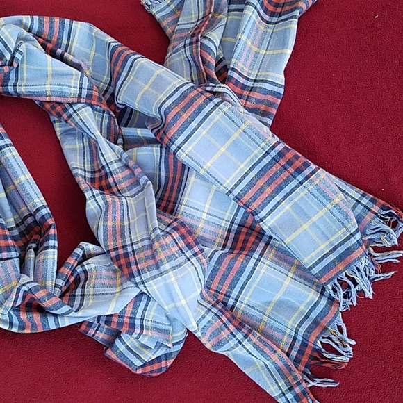 Gander Mountain | Accessories | Ultimate Terrain Flannel Scarfshawl ...
